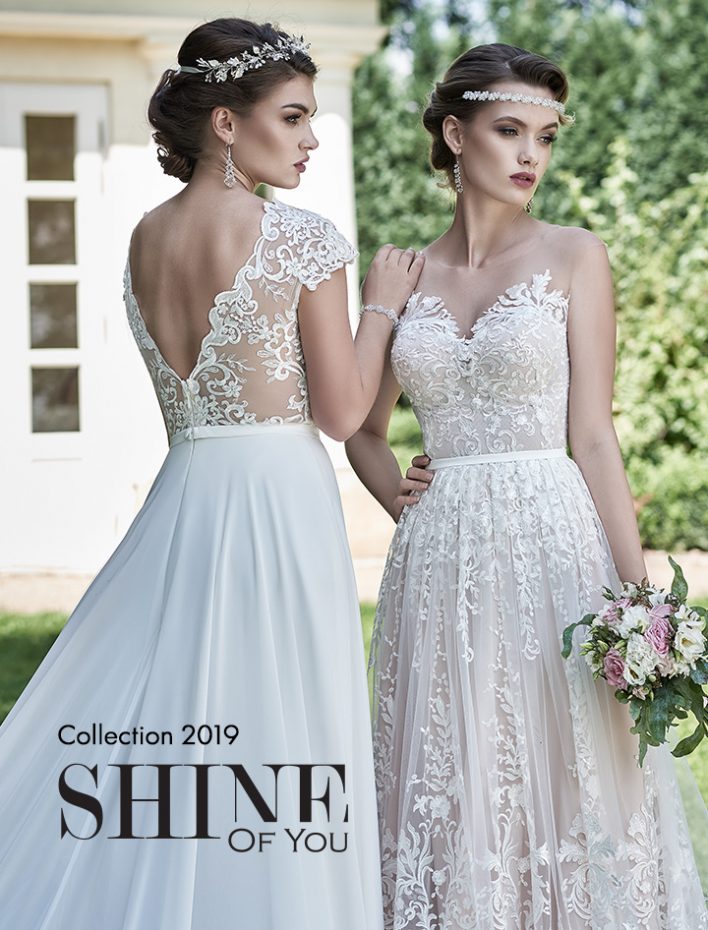 Home Page - KALEDONIA Suknie Ślubne