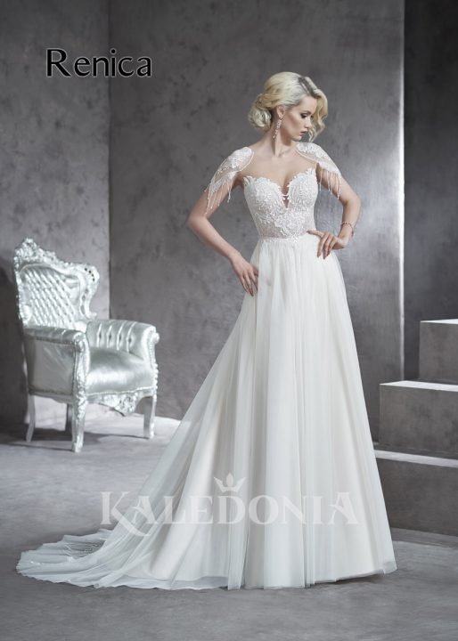 Renica - KALEDONIA Suknie Ślubne
